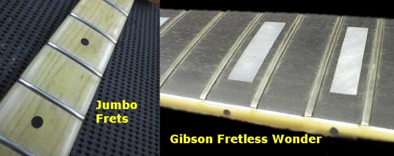 Choosing Frets – About Guitars