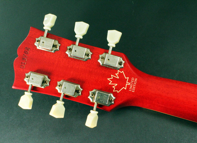 Gibson Serial Numbers – About Guitars